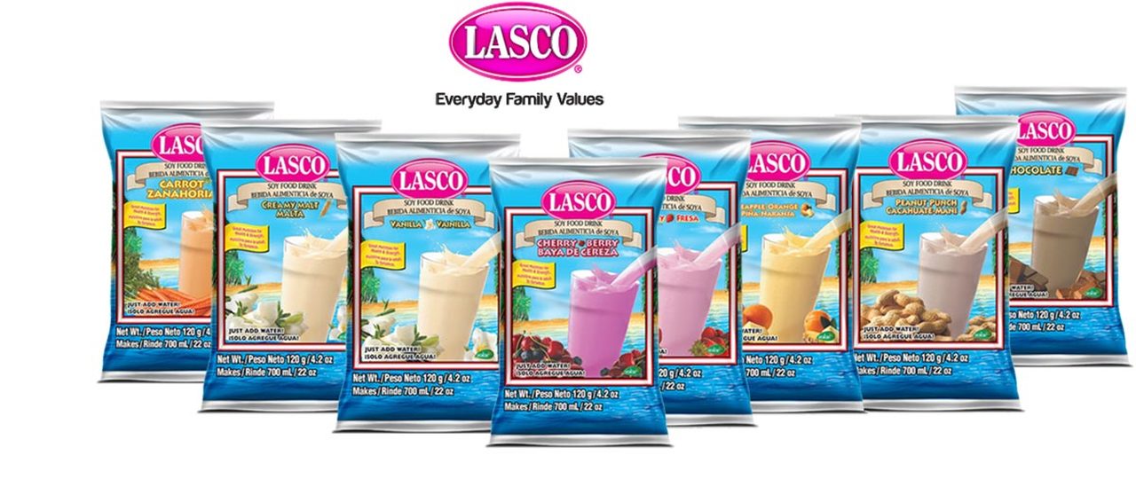Sml Lasco Food drink - JamFields Trading