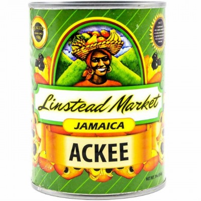 Linstead Market Ackee in brine - JamFields Trading
